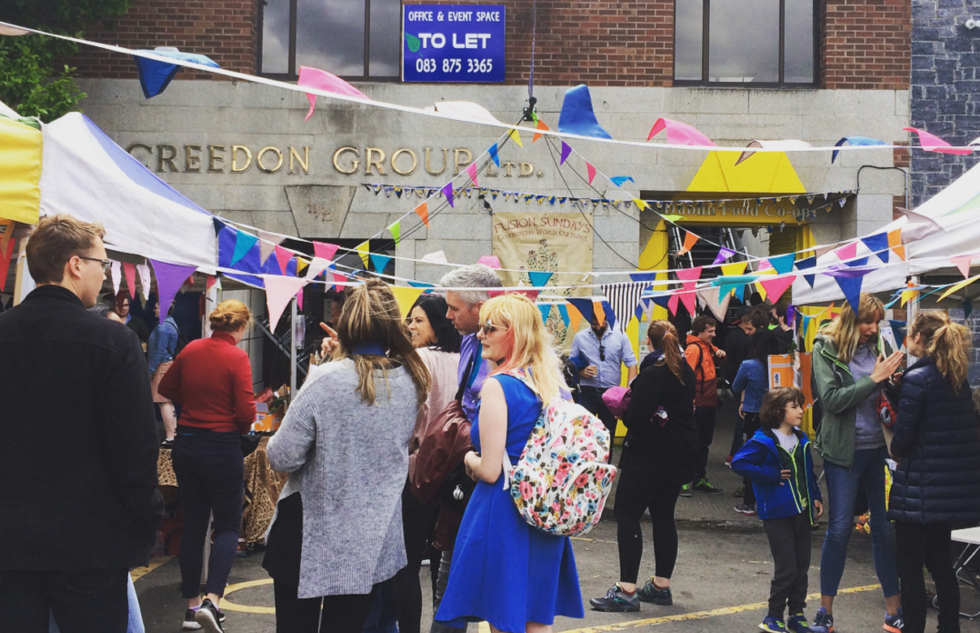 Gallery - Street Feast